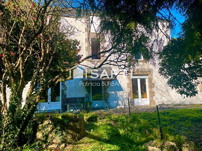 Questembert - Maison 9 pièces à vendre