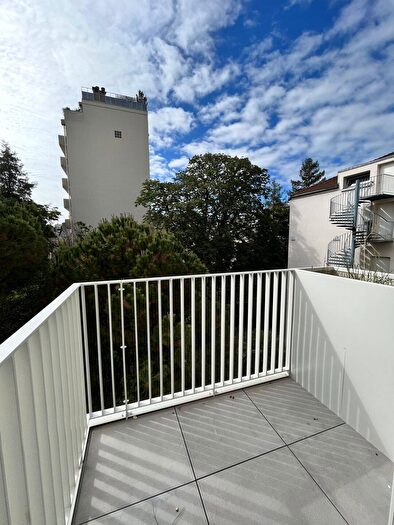 Paris 16ème arrondissement : Appartement 2 pièces à louer