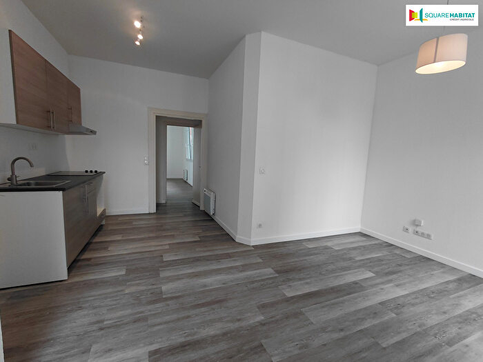 Lannemezan - Appartement 2 pièces à louer