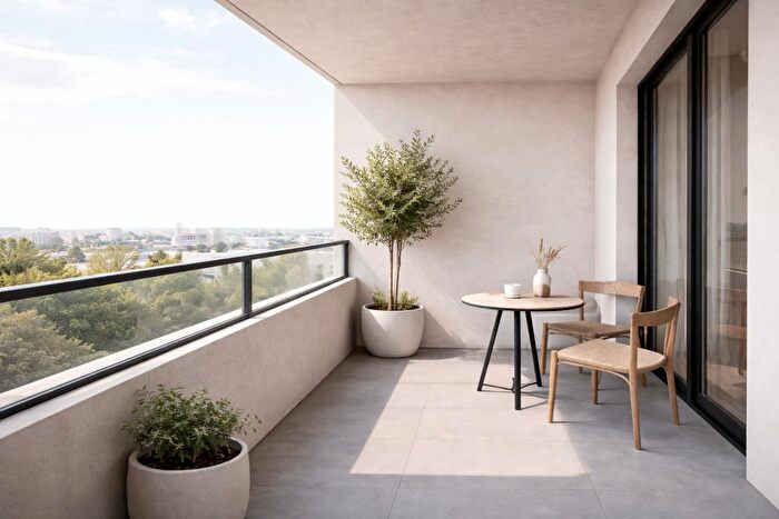 Appartement 5 pièces à vendre - Saint-Mandé