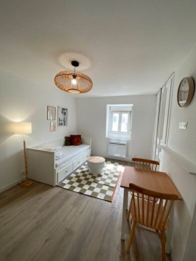 Appartement à louer - Vauban Esquermes, Lille - 1 pièce