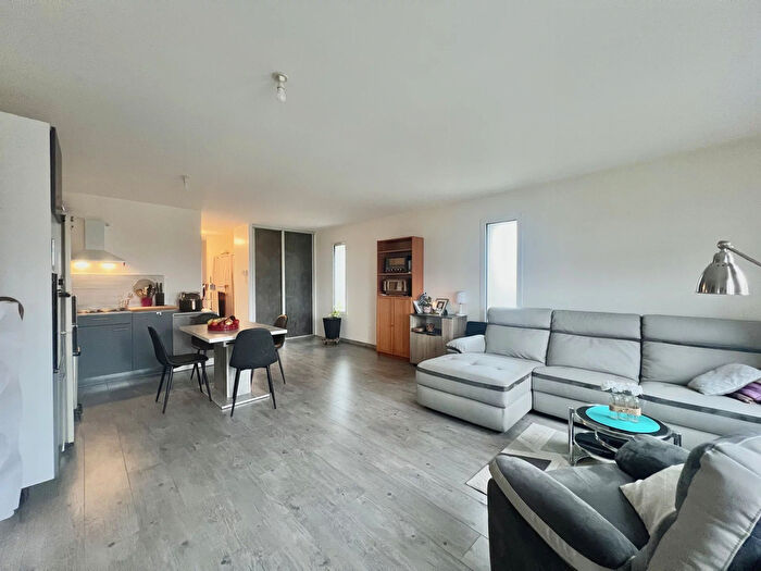 Vernouillet : Maison 7 pièces à vendre