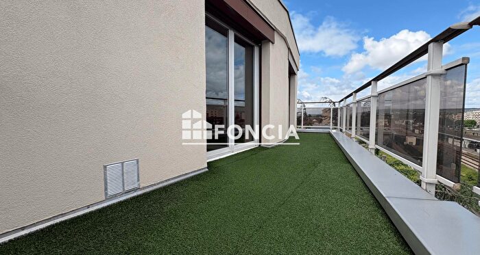 Appartement 3 pièces à vendre à Conflans-Sainte-Honorine, Plateau-du-Moulin, Quai de Gaillon