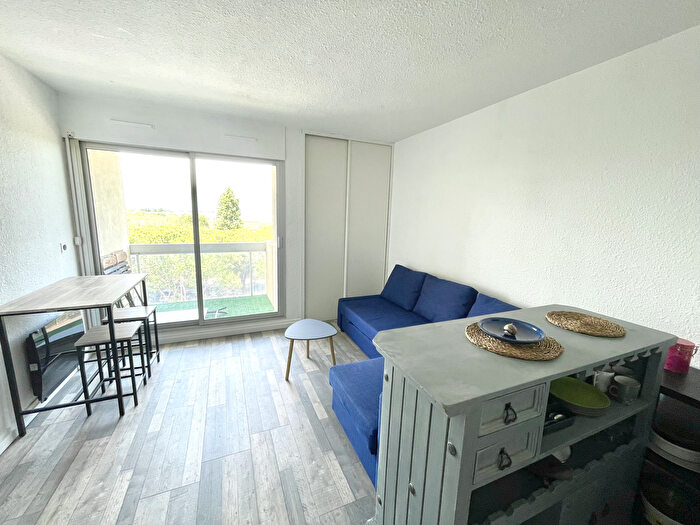 Mauguio, Carnon - Appartement 1 pièce à louer