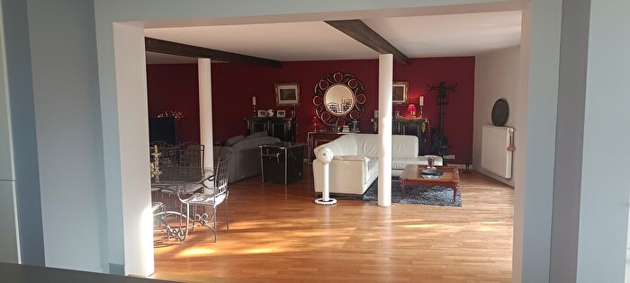 Maison 10 pièces à vendre - Nemours, Centre-ville