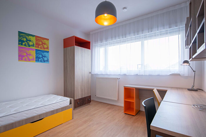 Appartement 1 pièce à vendre à Nantes, Ile de Nantes