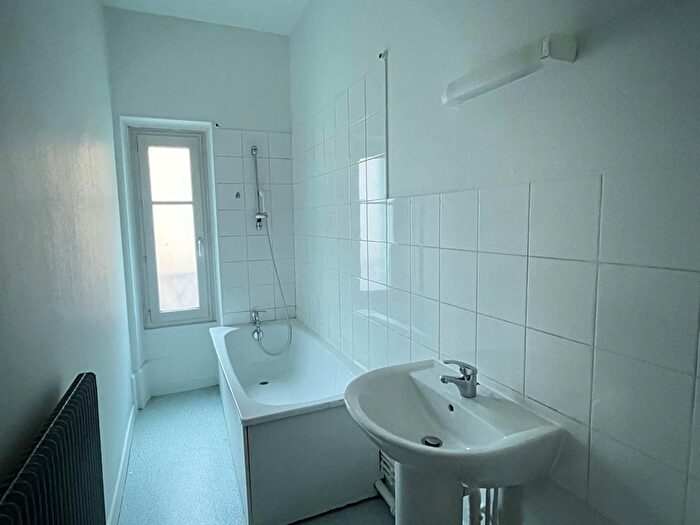 Appartement à vendre - Dijon, Montchapet - 4 pièces - 3 chambres