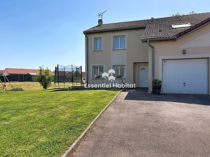 Vry : Maison 5 pièces à vendre