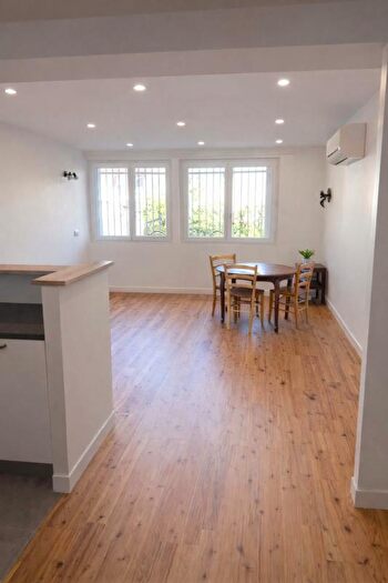 Appartement 2 pièces à vendre - Toulouse, Bonnefoy