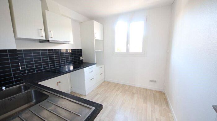 Appartement 4 pièces à louer - Essômes-sur-Marne