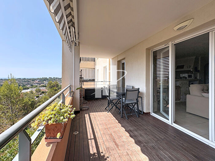 Saint-Raphaël, Peyron, Peire Sarade, Aspé - Appartement 3 pièces à vendre