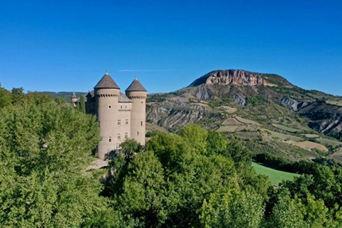 Maison à vendre - Rivière-sur-Tarn - 20 pièces - 8 chambres