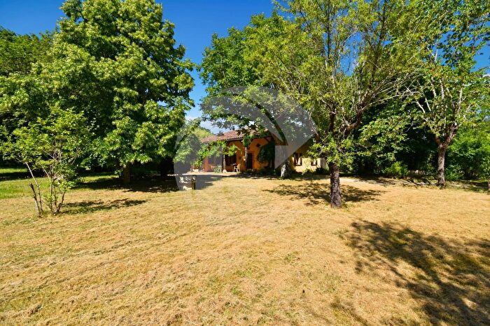 Réalville : Maison 4 pièces à vendre