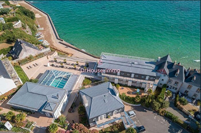 Douarnenez, Gozh : Appartement 2 pièces à vendre