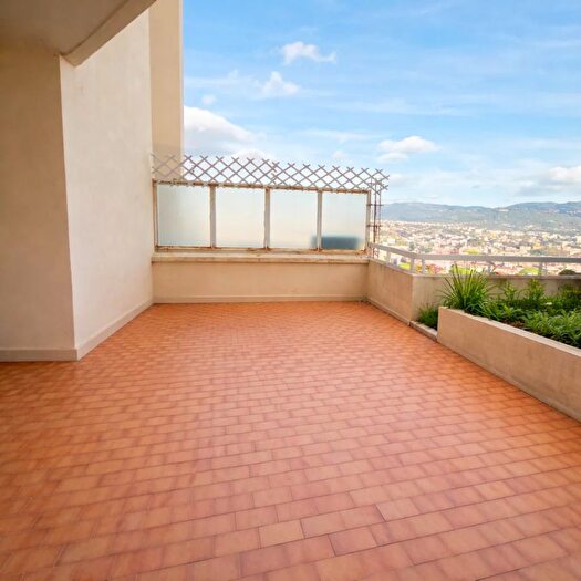 Appartement à vendre - Nice, Cessole - 4 pièces - 4 chambres