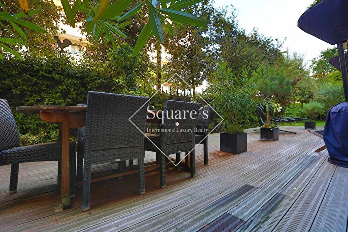 Appartement 5 pièces à Neuilly-sur-Seine, Saint-James, Madrid, à vendre