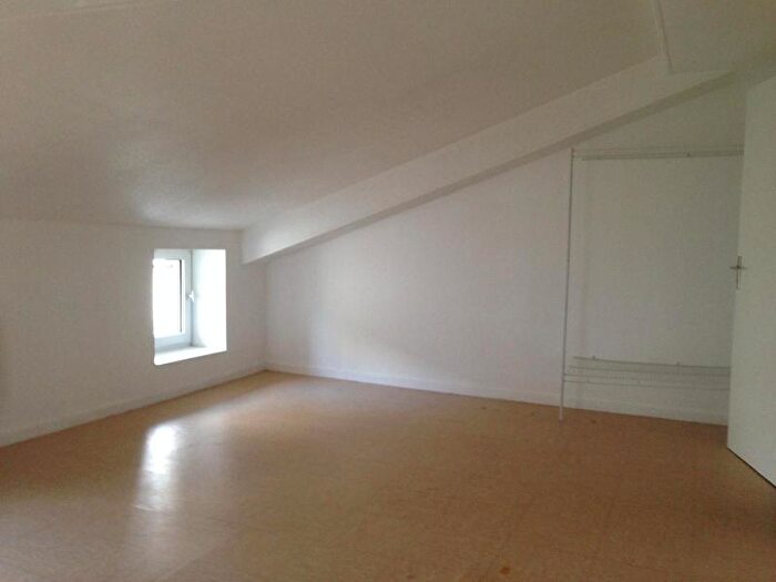Appartement 2 pièces à louer à Bourg-Argental