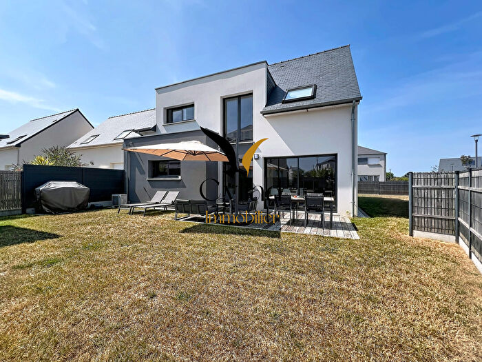 Maison 5 pièces à vendre à Saint-Coulomb
