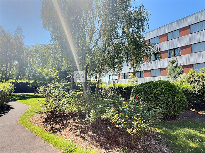 Vitry-sur-Seine, Plateau : Appartement 3 pièces à vendre