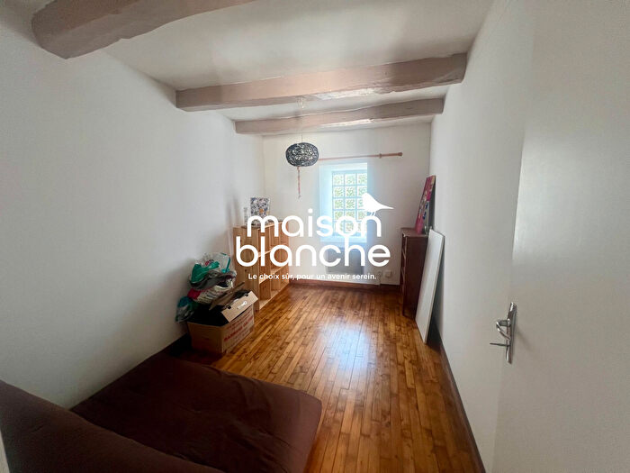 Maison à louer - Niort, Centre-ville - 4 pièces - 3 chambres