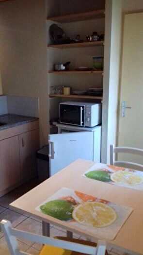 Appartement à louer - Lalande, Montauban - 1 pièce