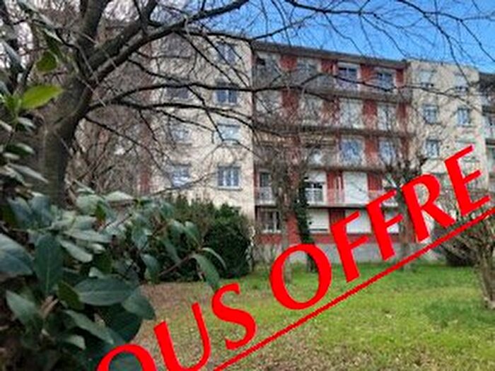 Appartement à vendre - Béziers, Garrissou, Plaisance - 1 pièce