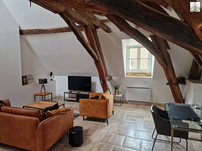 Appartement 3 pièces à vendre - Beaune, Centre-ville