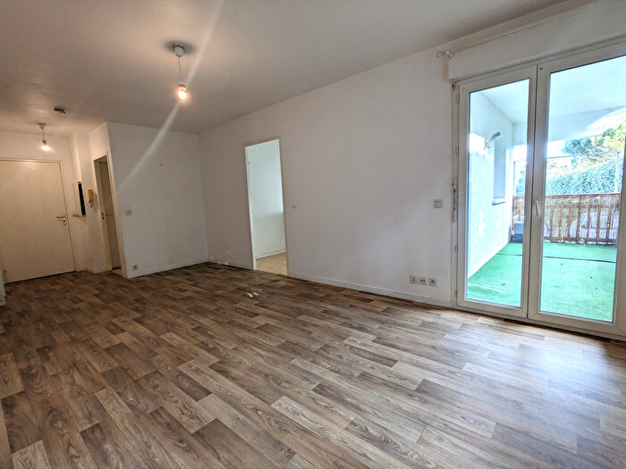 Appartement à vendre - Ondres - 3 pièces - 2 chambres