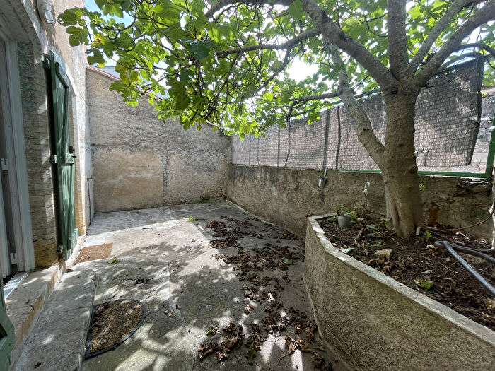 Maison à vendre - Moussoulens - 4 pièces - 3 chambres