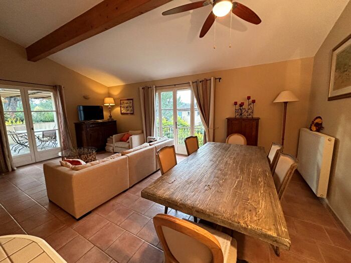 Maison à vendre - La Motte - 4 pièces - 3 chambres