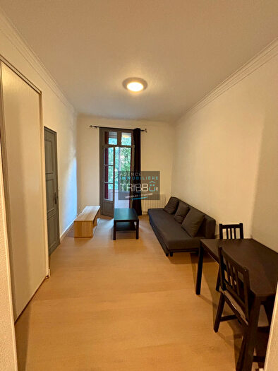 Perpignan, Clémenceau - Appartement 2 pièces à louer