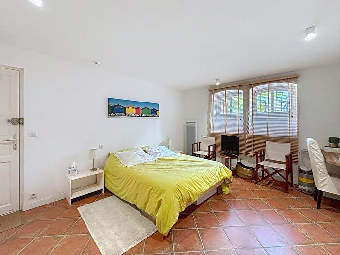 Appartement 1 pièce à vendre à Biarritz, Saint-Charles, Phare, Larochefoucauld