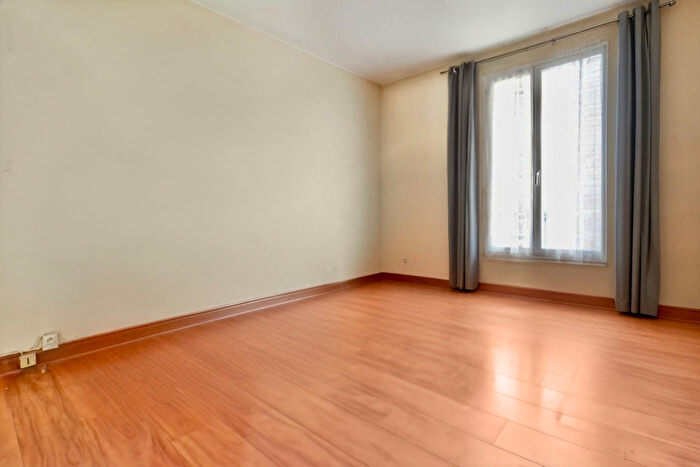 Appartement 2 pièces à vendre - Boulogne-Billancourt, Vaillant, Marcel Sembat