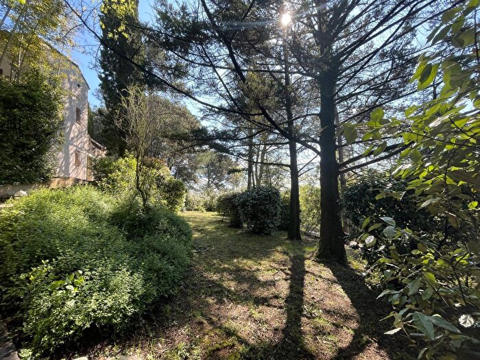 Maison à vendre - Anduze - 6 pièces - 4 chambres