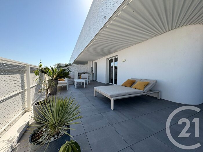 La Seyne-sur-Mer, Est - Appartement 4 pièces à vendre