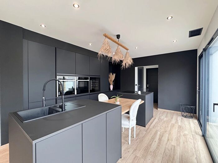 Maison 4 pièces à Villelongue-de-la-Salanque, à vendre