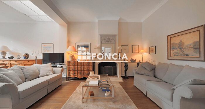 Maison à vendre - Onnaing - 7 pièces