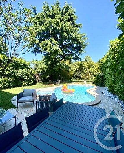 Maison 6 pièces à Toulouse, Château de l'Hers, à vendre