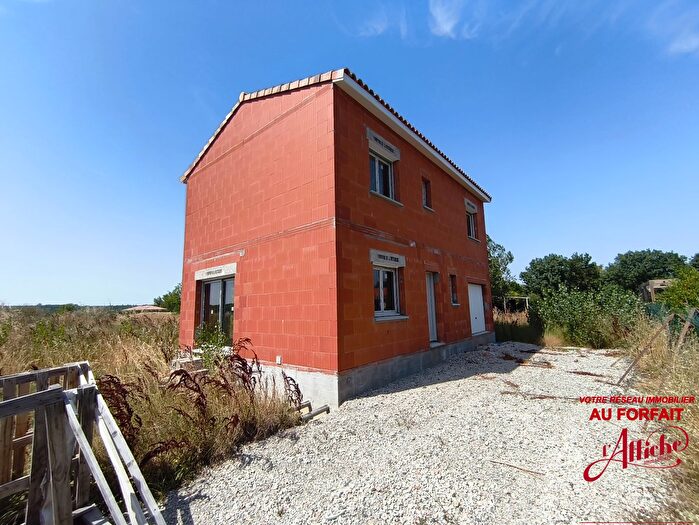 Maison 5 pièces à vendre à Longages
