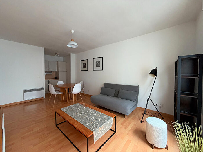 Chartres, Hôtel Dieu, Grand Faubourg - Appartement 2 pièces à louer