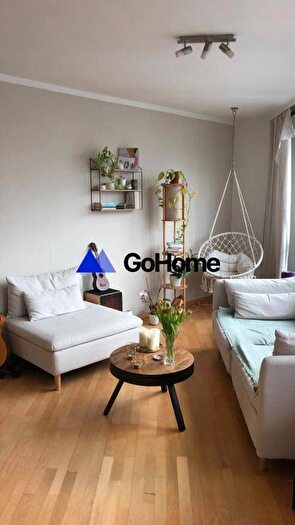 Billancourt Rives de Seine, Boulogne-Billancourt : Appartement 2 pièces à louer