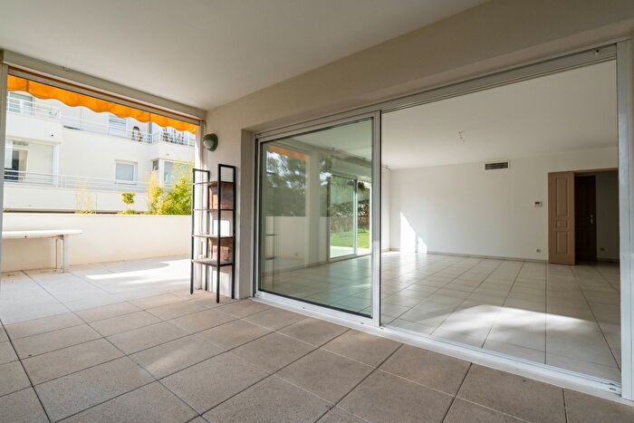 Appartement à vendre - Sète, La Corniche - 4 pièces - 3 chambres