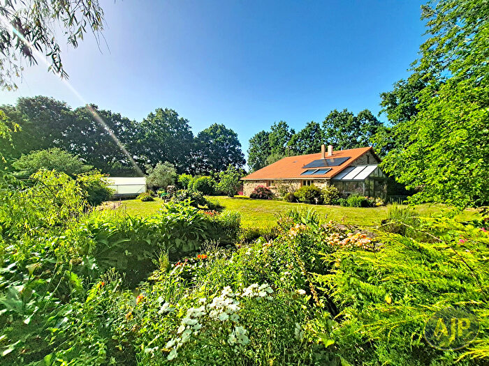 Maison 6 pièces à Dompierre-sur-Yon, à vendre