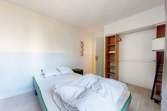 Appartement 1 pièce à louer - Nesles Nord, Champs-sur-Marne