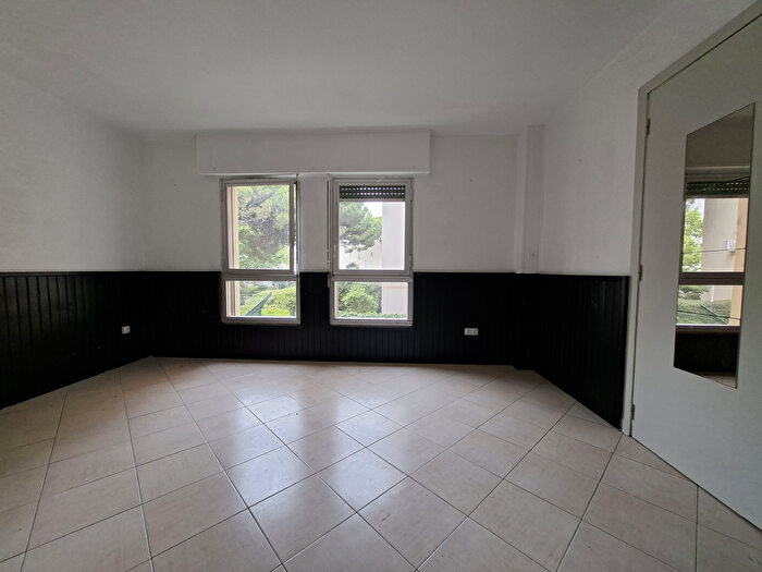 Appartement 1 pièce à vendre - Agde, Le Cap d'Agde