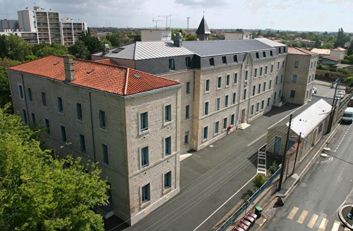 Appartement 1 pièce à vendre à Niort, Centre-ville