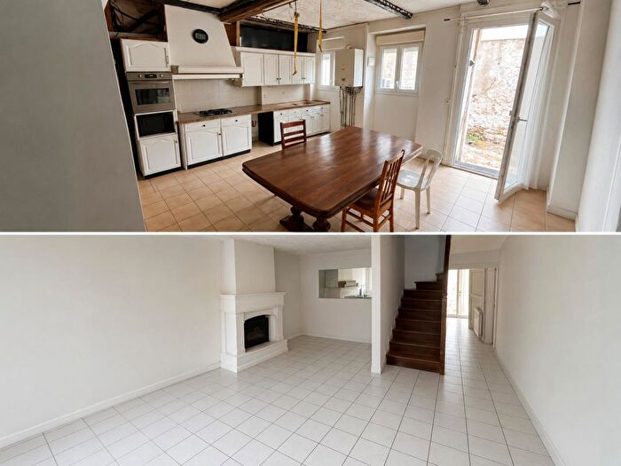 Maison 5 pièces à vendre - Villeneuve-sur-Bellot