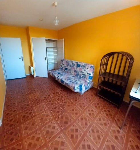 Pomerol : Appartement 1 pièce à louer