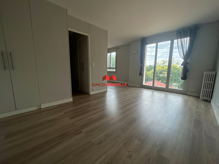 Rueil-Malmaison, Martinets : Appartement 2 pièces à louer