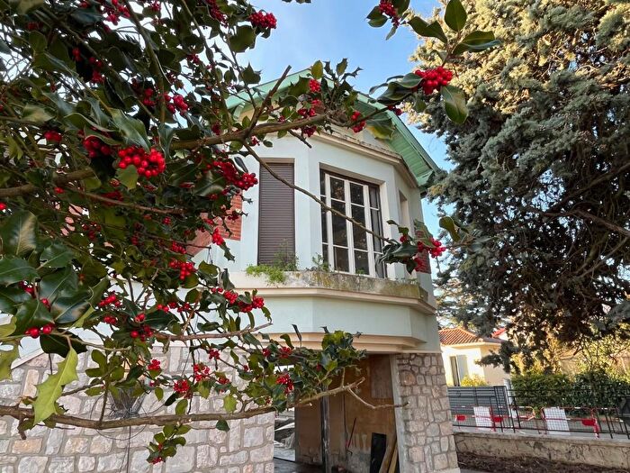 Appartement à vendre - Toulouse, Roseraie - 4 pièces - 3 chambres